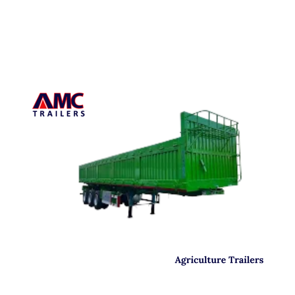 All Our Trailers – AMC Trailers