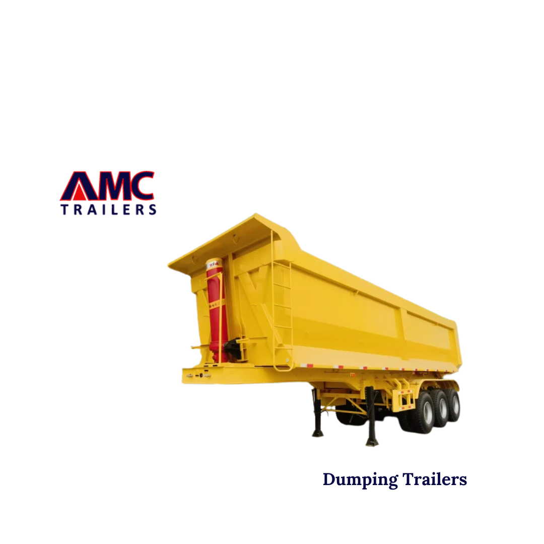 All Our Trailers – AMC Trailers