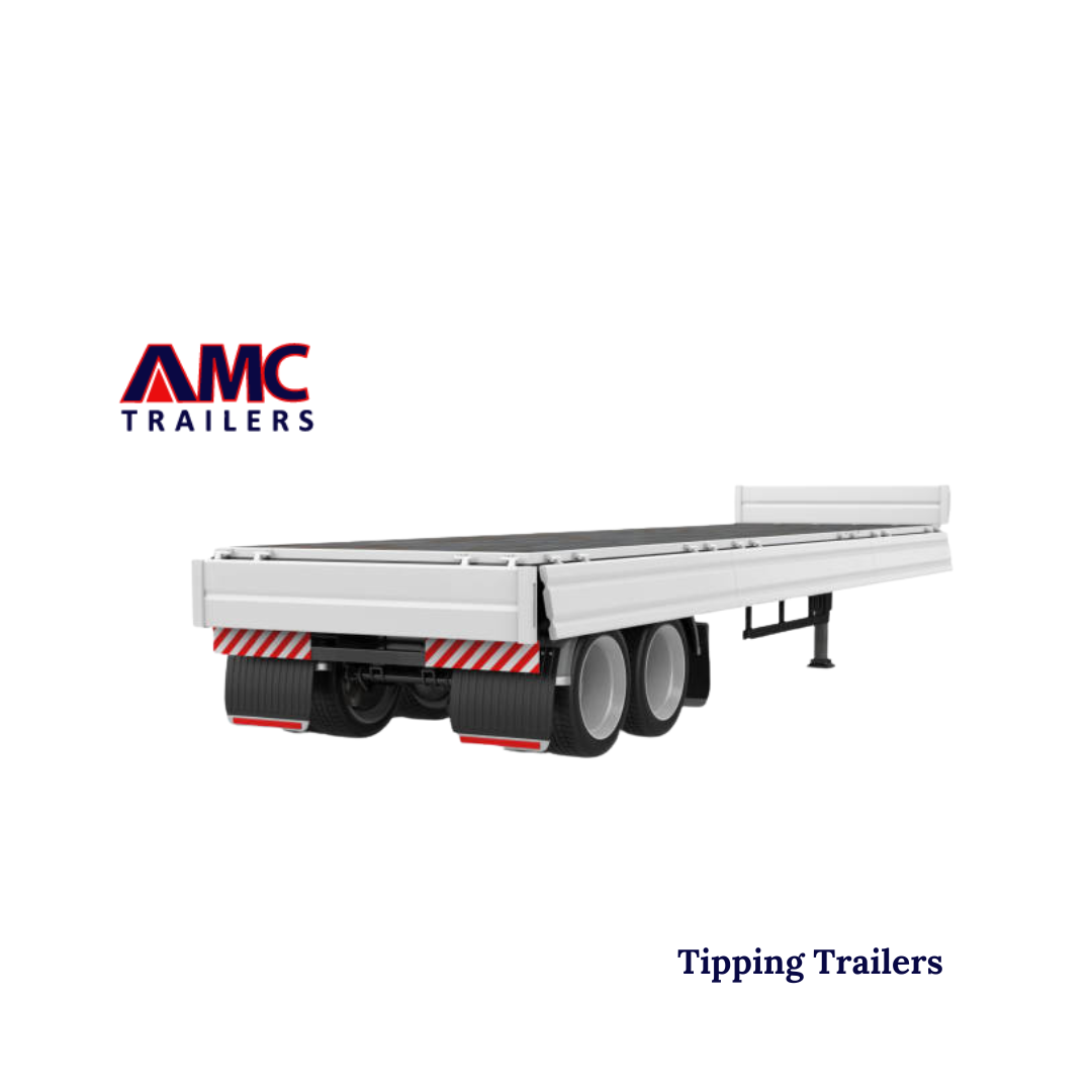 All Our Trailers – AMC Trailers