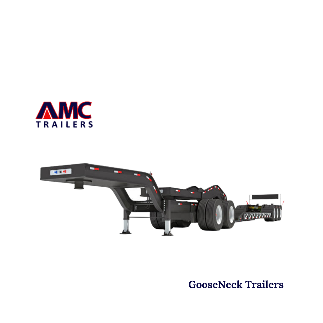 All Our Trailers – AMC Trailers