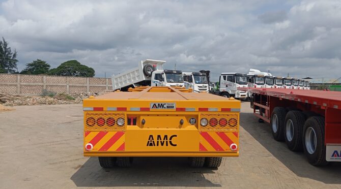 Listings - AMC Trailers