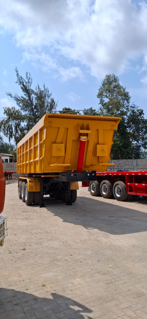 All Our Trailers - AMC Trailers